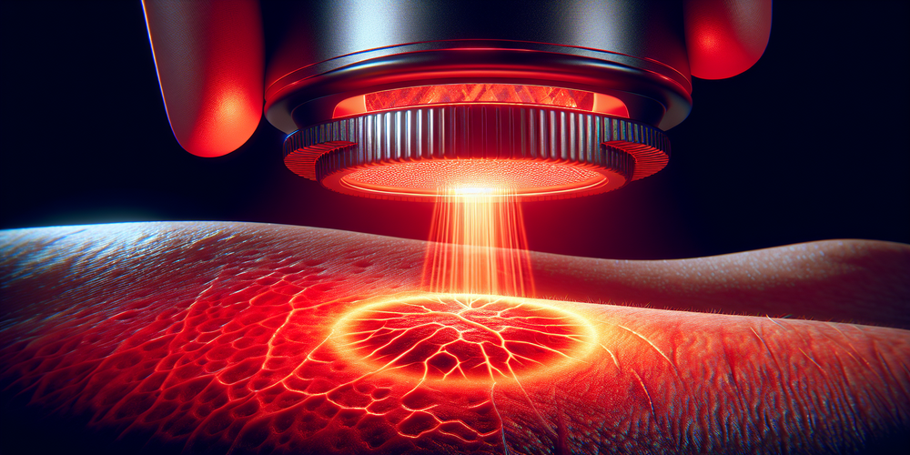 Red Light Therapy for Scars: Proven Benefits and How to Get Started ...