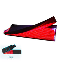 Megelin Red Infrared Light Therapy Bag