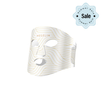 Megelin LASER&LED Light Therapy Mask