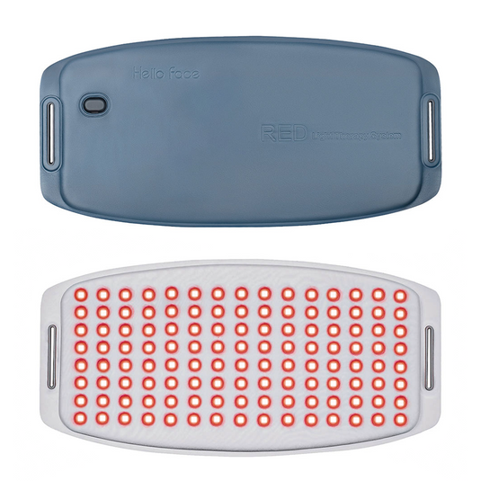 Megelin Flex LED Light Therapy Device