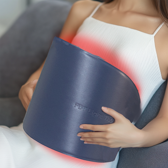 Megelin Flex LED Light Therapy Device