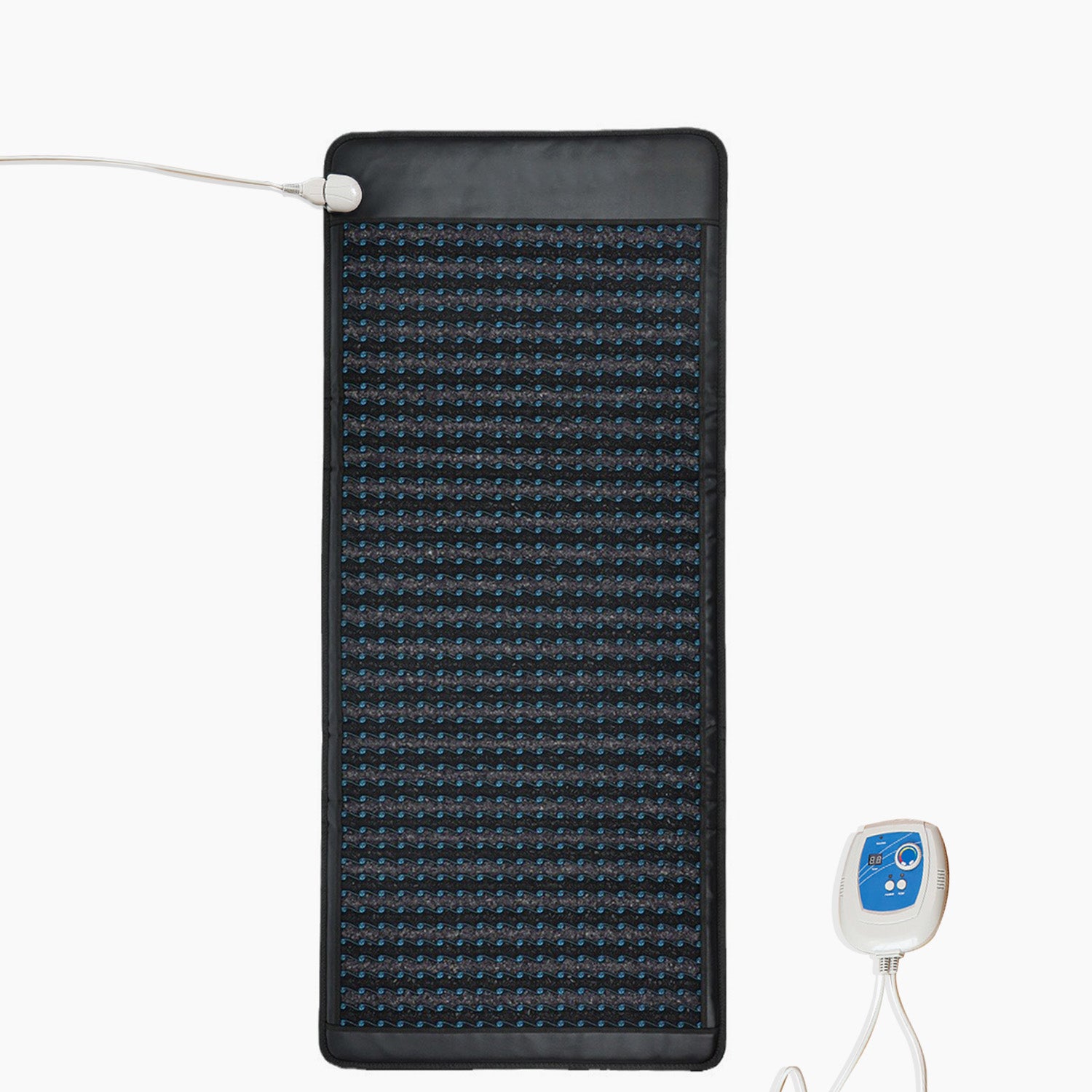 2024 Best PEMF Infrared Mat – Megelin