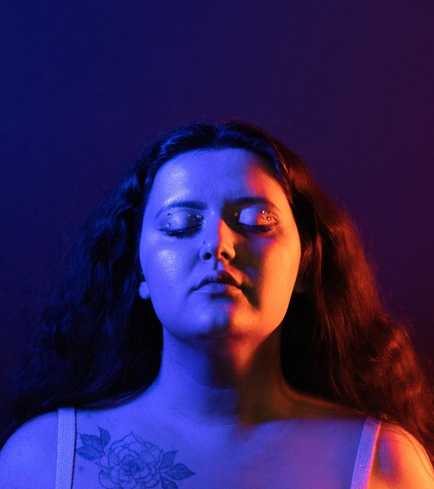 Blue Light Therapy Side Effects: What You Need to Know – Megelin