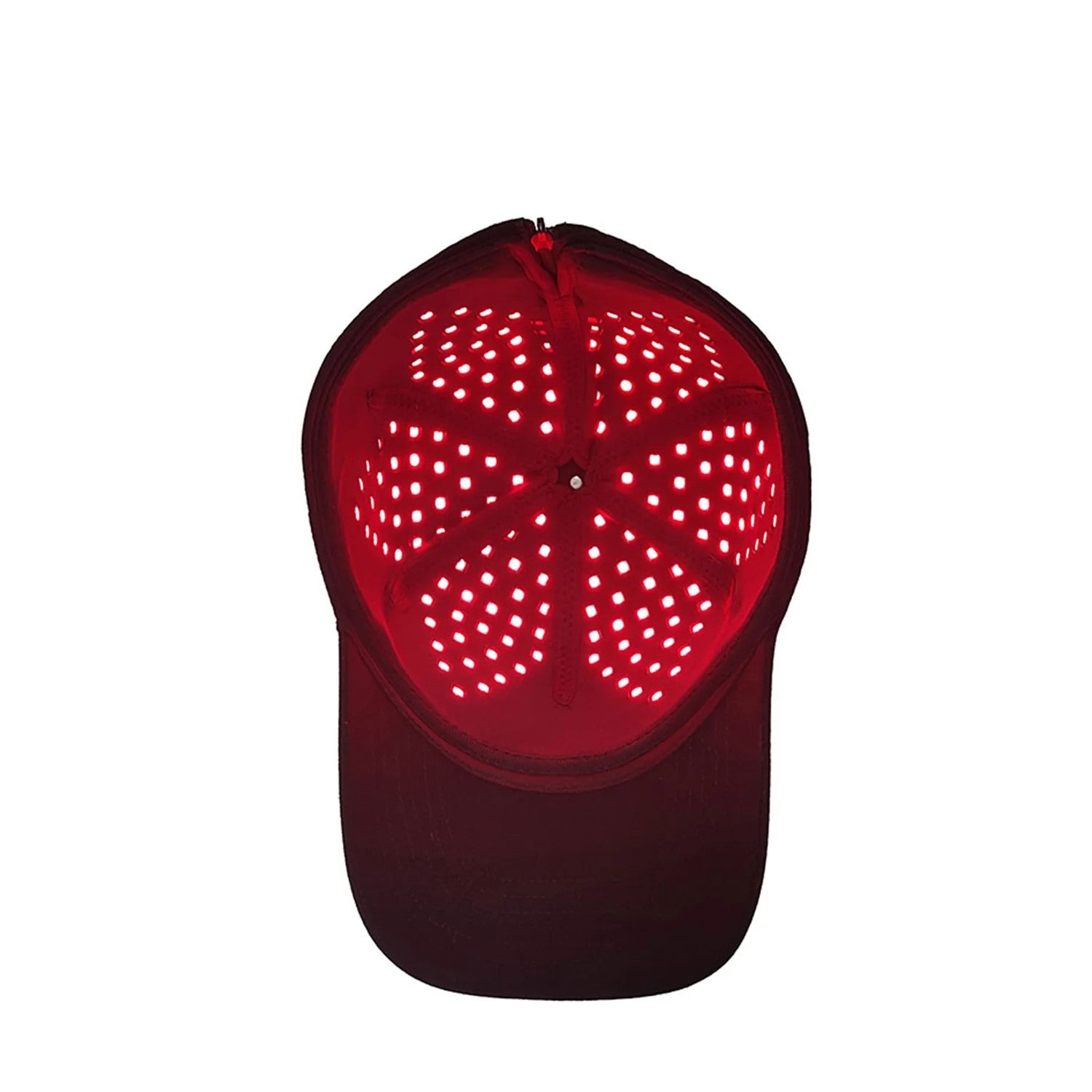 5 Best Red Light Therapy Cap for Hair Loss of 2024-illumiflow vs Capil ...