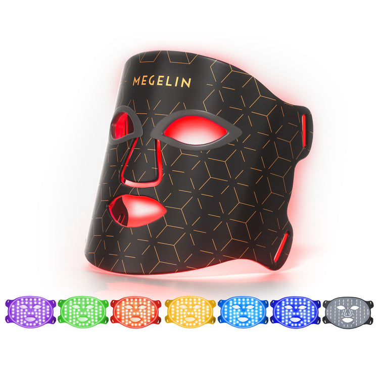 Medical-Grade Red Light Therapy Devices: What You Need to Know | Megelin