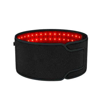 Megelin Red Infrared Light Therapy Bag