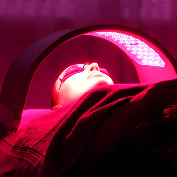Megelin LED Light Therapy Machine | Megelin