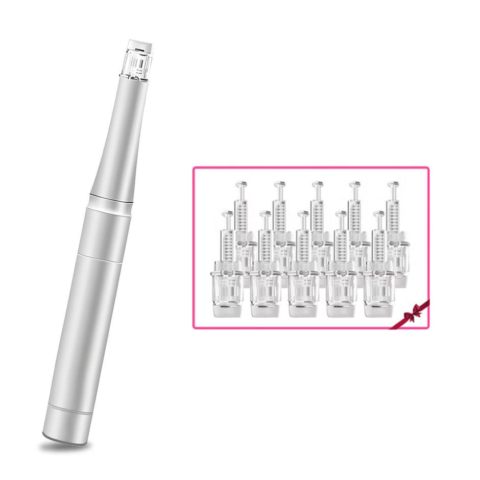 Megelin | Get Smooth and Tight Skin at Home with Our Beauty Device