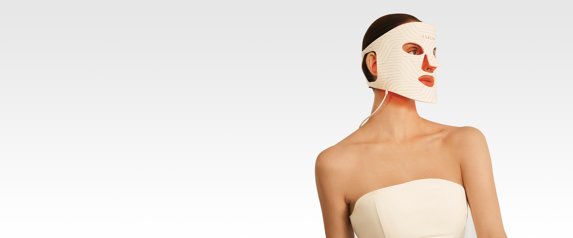 Megelin | Medical-grade Red Light Therapy Device At Home