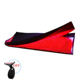 Megelin Red Infrared Light Therapy Bag
