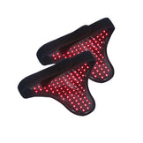 Red Light Therapy for Male Wellness – Megelin
