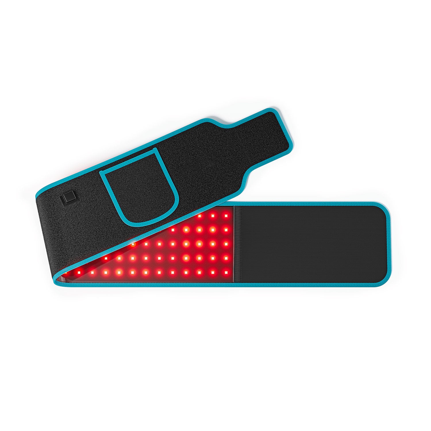 LED Red Infrared Light Therapy Belt: Enhance Comfort & Relieve Pain ...